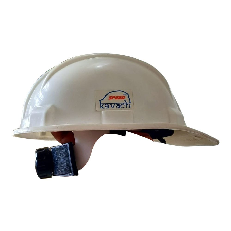 Premimum Rachet Safety Helmet